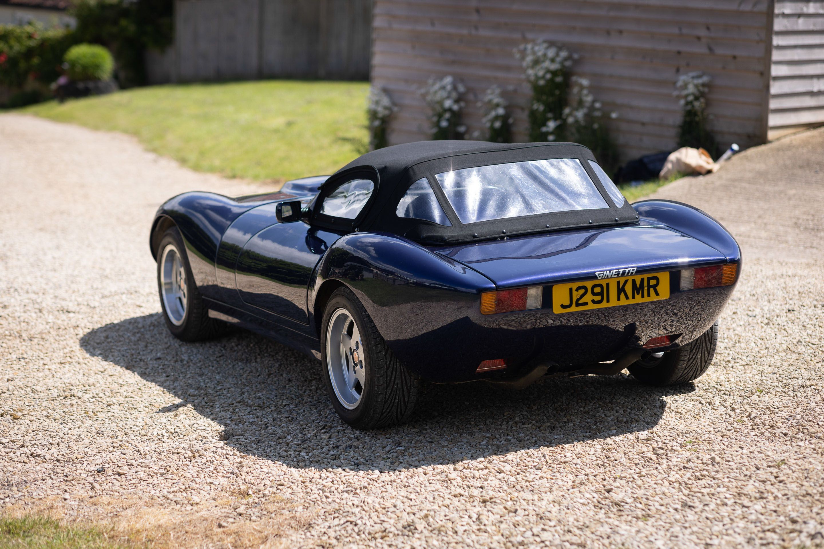 RE: Ginette G33 | PH Auction Block - Page 3 - General Gassing ...