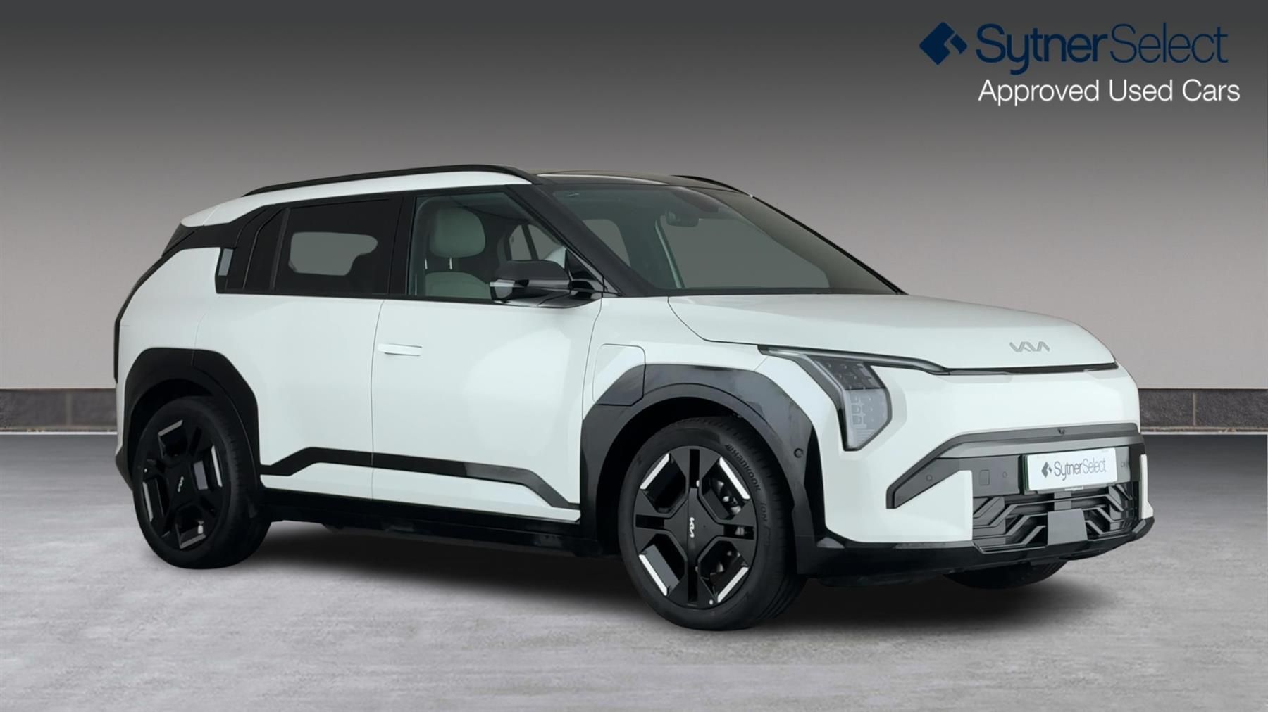 Used 2025 KIA EV3 GT-LINE S for sale - PistonHeads UK