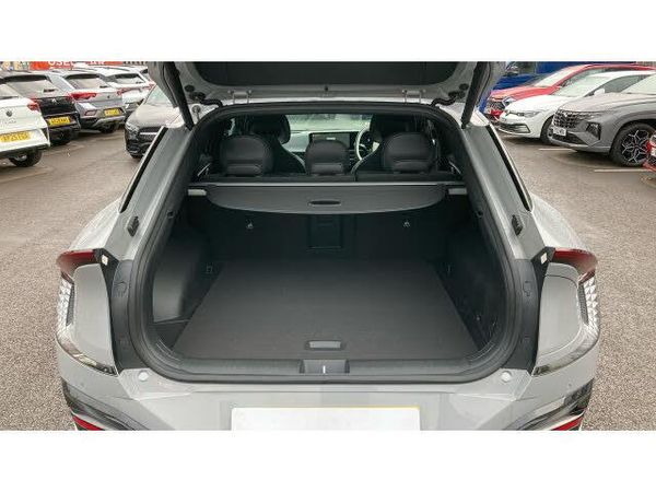 Used 2025 KIA EV6 GT-LINE S for sale - PistonHeads UK