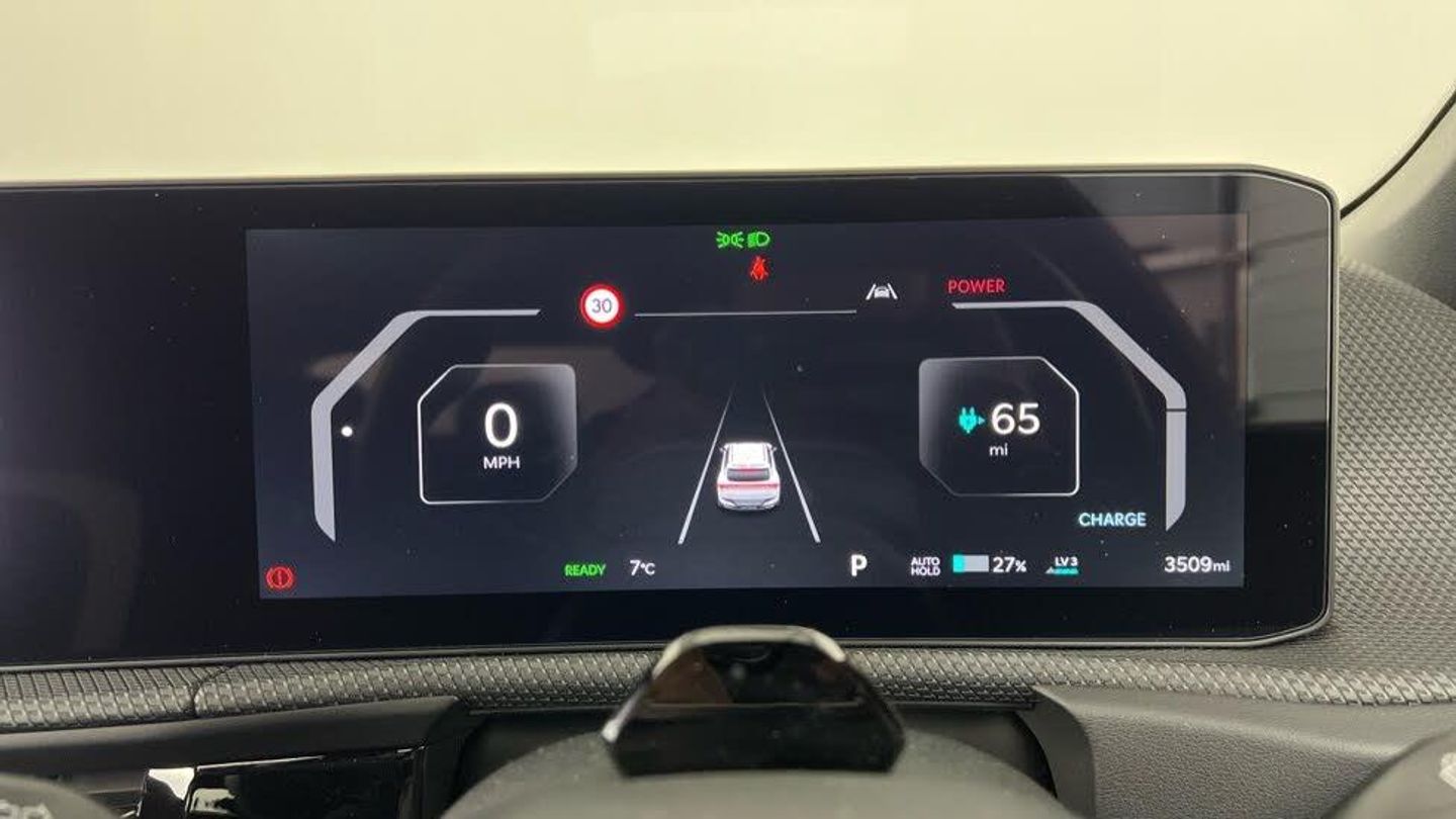 Used 2025 KIA EV6 GT-LINE S AWD for sale - PistonHeads UK