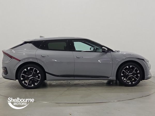 Used 2026 Kia for sale - PistonHeads UK