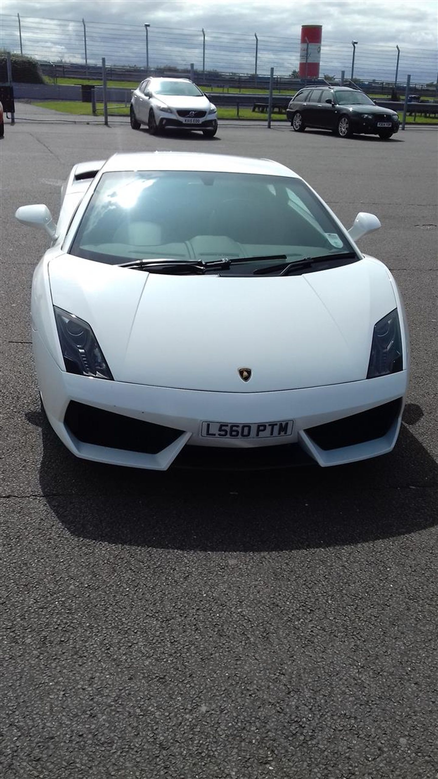 Used 2009 LAMBORGHINI GALLARDO for sale - PistonHeads UK