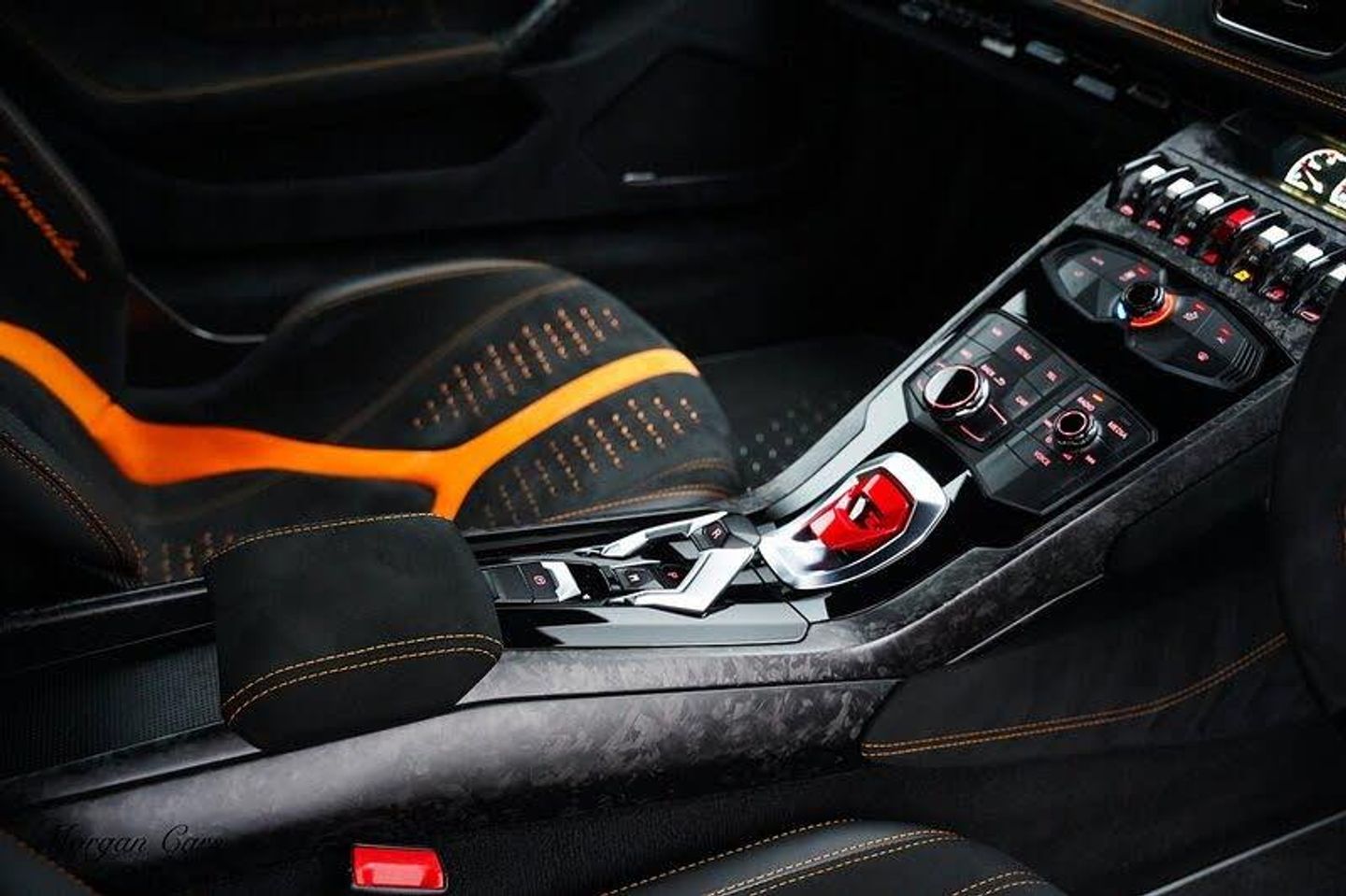 Used 2018 LAMBORGHINI HURACAN PERFORMANTE LP640-4 SA for sale ...