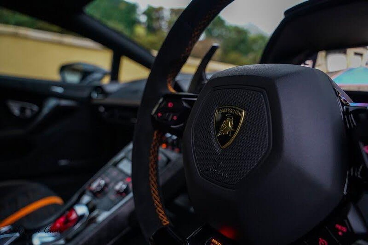 Used 2018 LAMBORGHINI HURACAN PERFORMANTE LP640-4 SA for sale ...