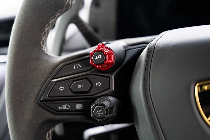 Used 6.5 V12 HPEV 3.8kWh Coupe 2dr Petrol Plug-in Hybrid AMT 4WD Euro 6 ...