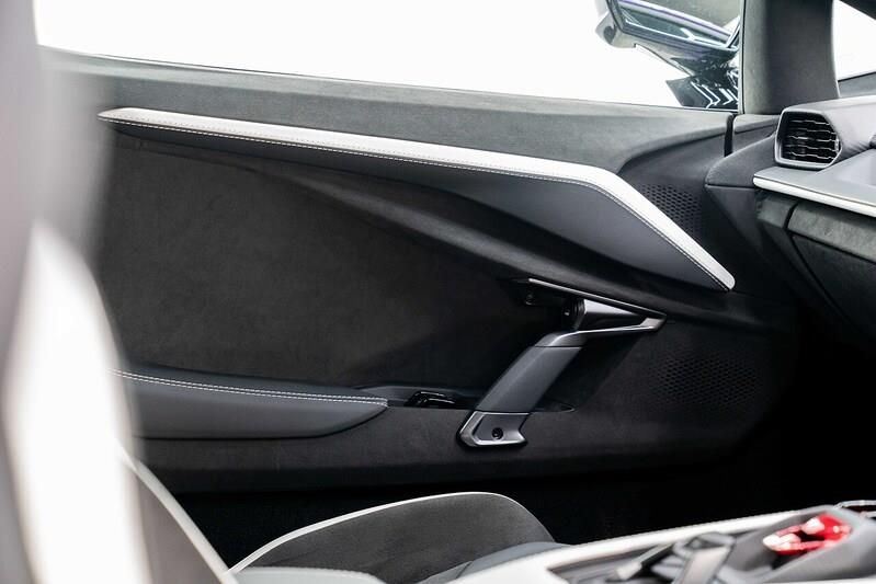 Used 6.5 V12 HPEV 3.8kWh Coupe 2dr Petrol Plug-in Hybrid AMT 4WD Euro 6 ...