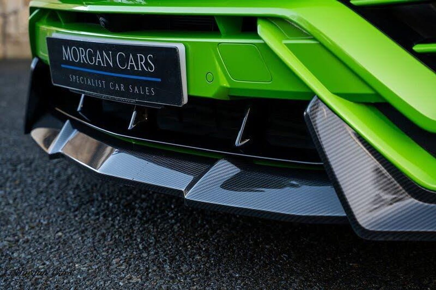 Used 2022 LAMBORGHINI URUS V8 AUTO for sale - PistonHeads UK