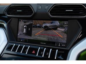 Used 2019 LAMBORGHINI URUS V8 AUTO for sale - PistonHeads UK