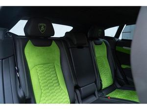 Used 2019 LAMBORGHINI URUS V8 AUTO for sale - PistonHeads UK