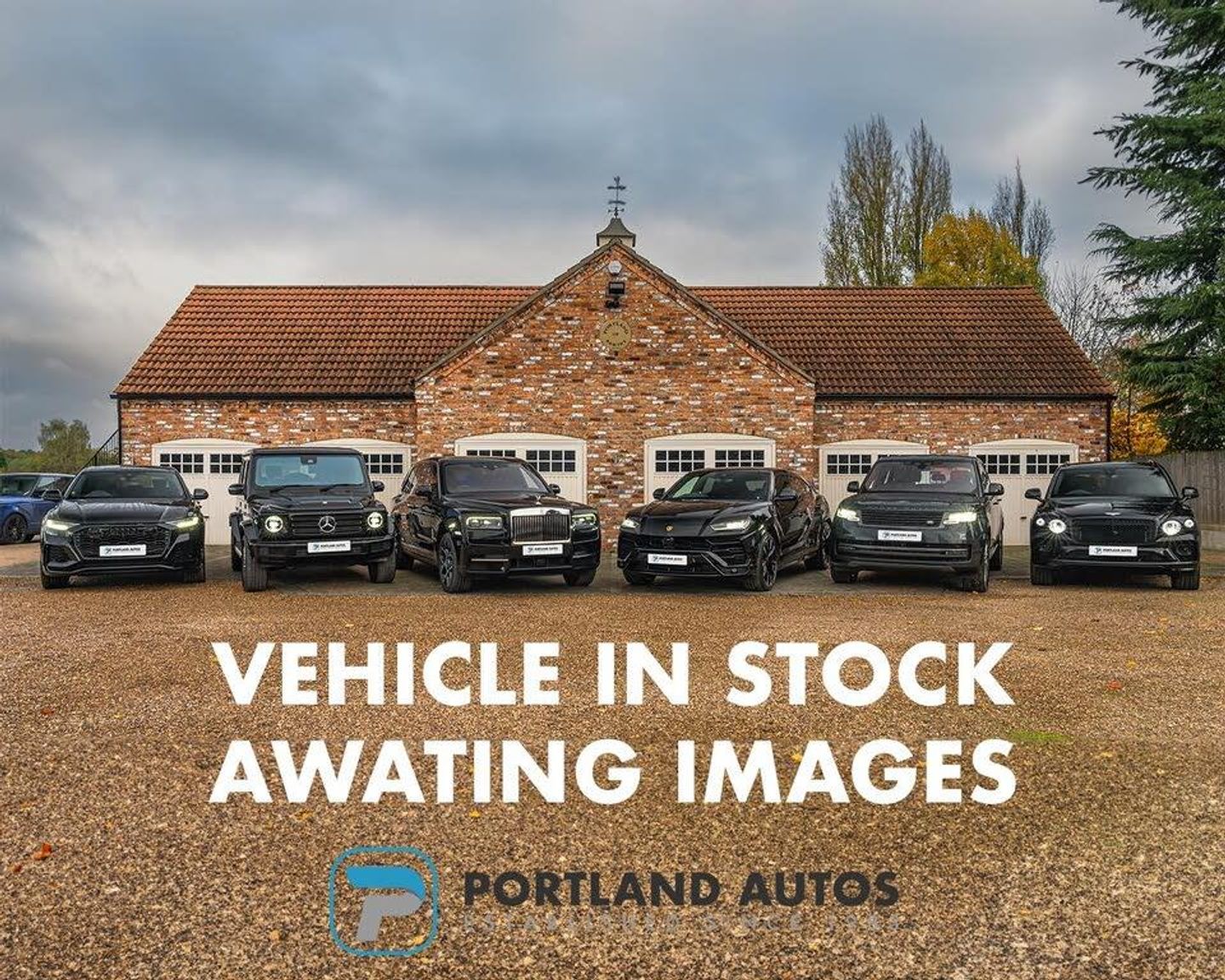 Used 2020 LAND ROVER RANGE ROVER SPORT for sale - PistonHeads UK