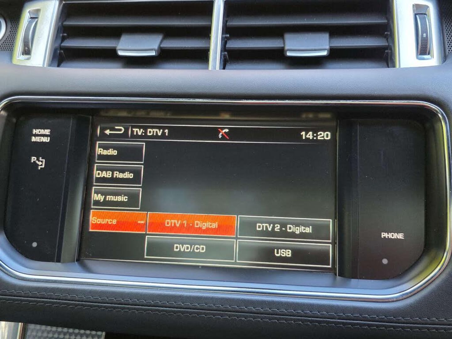 Used 2015 LAND ROVER RANGE ROVER SPORT for sale - PistonHeads UK