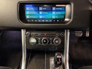 Used 2017 LAND ROVER RANGE ROVER SPORT for sale - PistonHeads UK