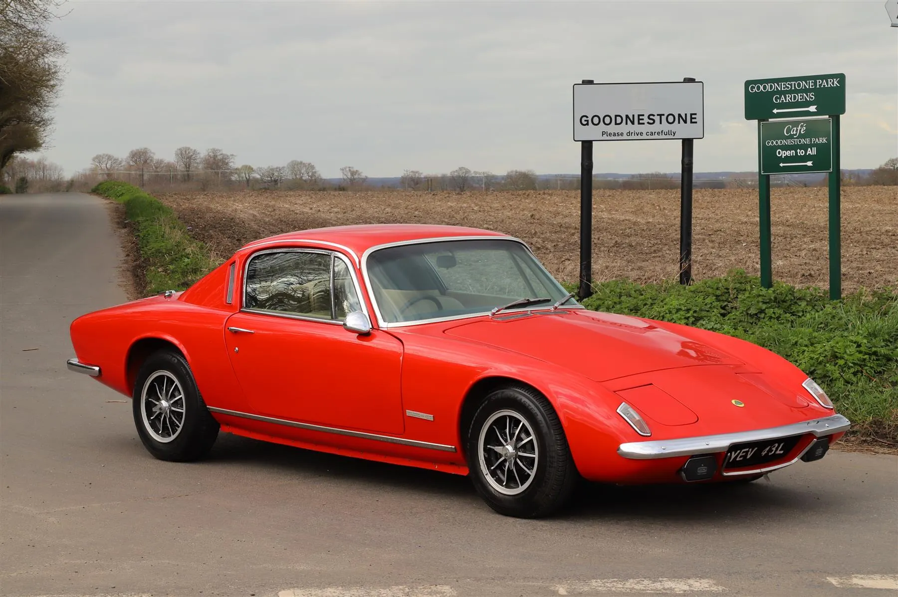 Used 1973 Lotus Classics for sale in Canterbury | Pistonheads