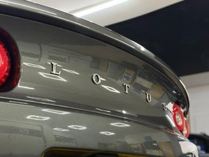 Used 2014 LOTUS ELISE for sale - PistonHeads UK