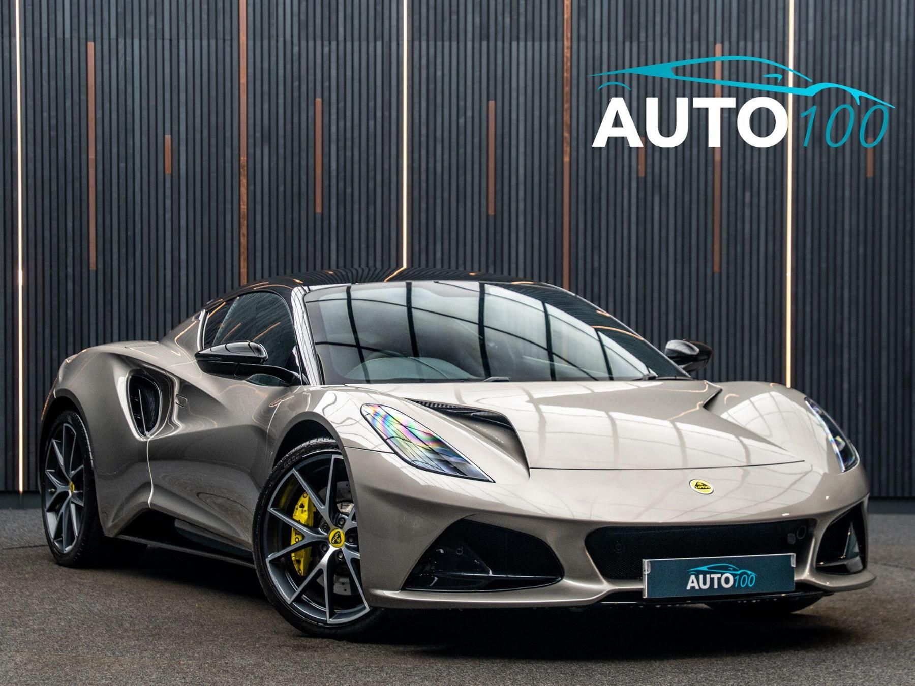 Used 2024 Lotus for sale - PistonHeads UK