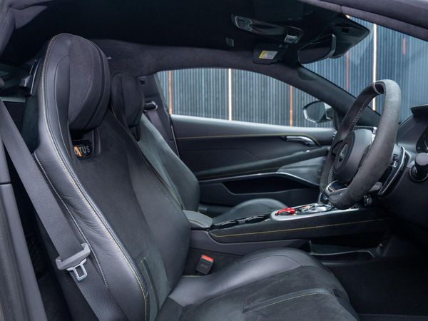 Used 2024 Lotus for sale - PistonHeads UK