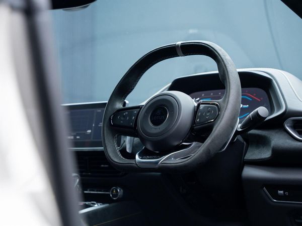 Used 2024 Lotus for sale - PistonHeads UK