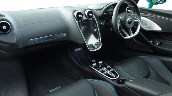 Used 2024 MCLAREN GT V8 S-A for sale - PistonHeads UK