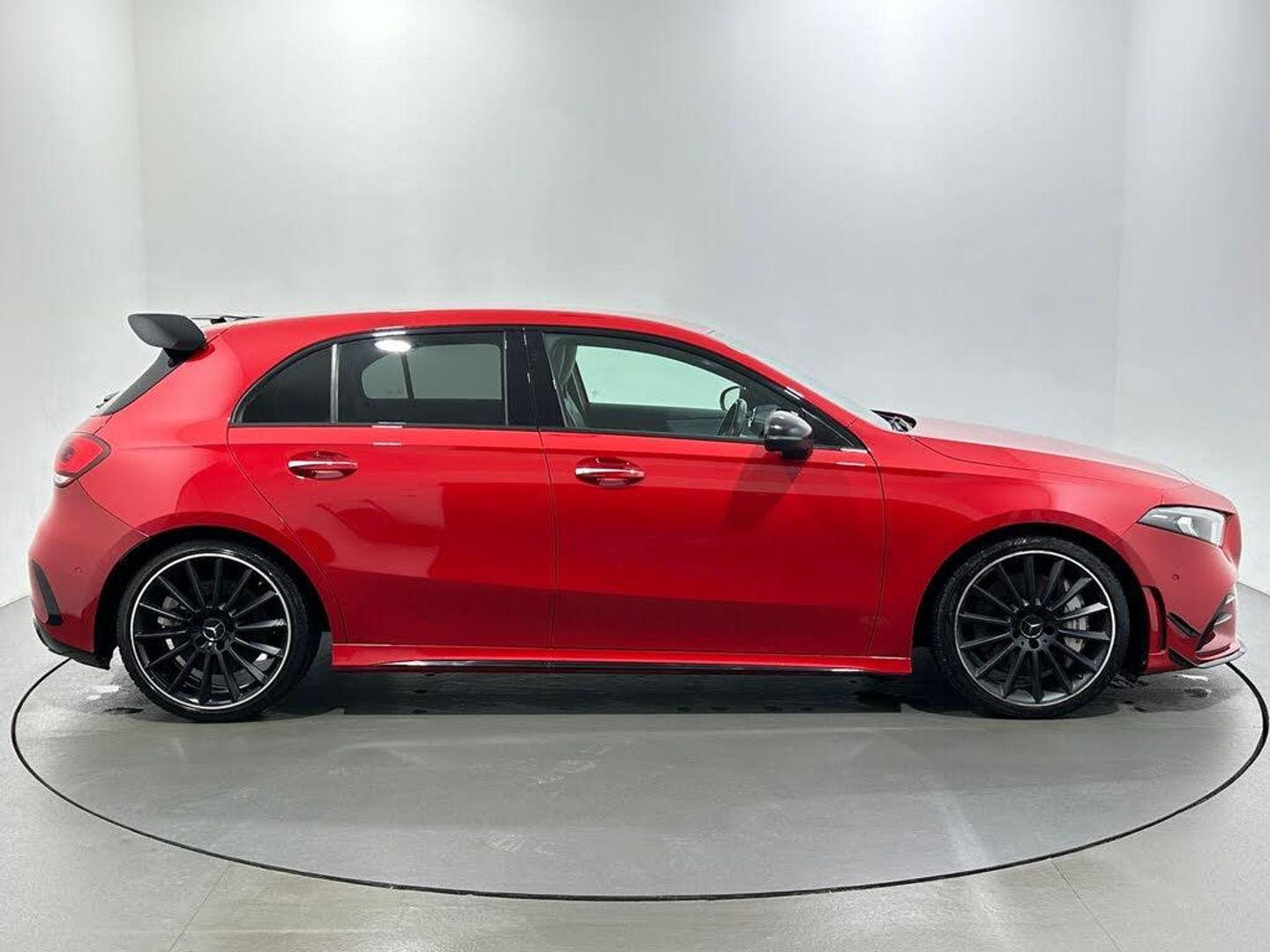 Used 2019 Mercedes-Benz for sale - PistonHeads UK