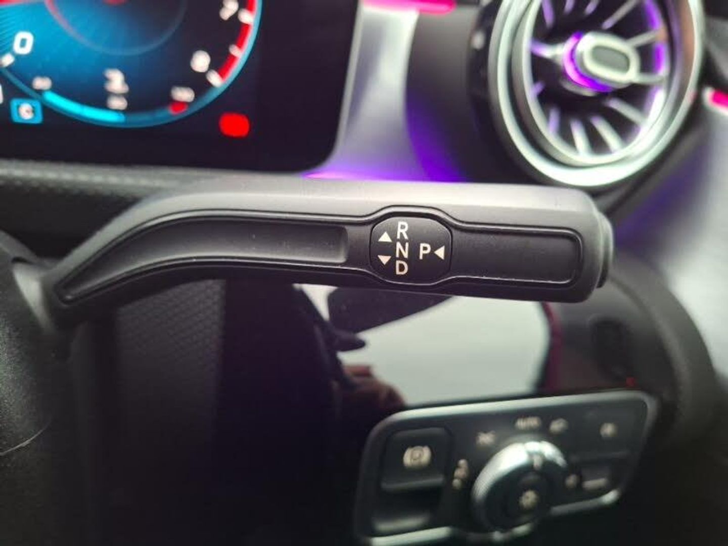 Used 2019 MERCEDES-BENZ A for sale - PistonHeads UK