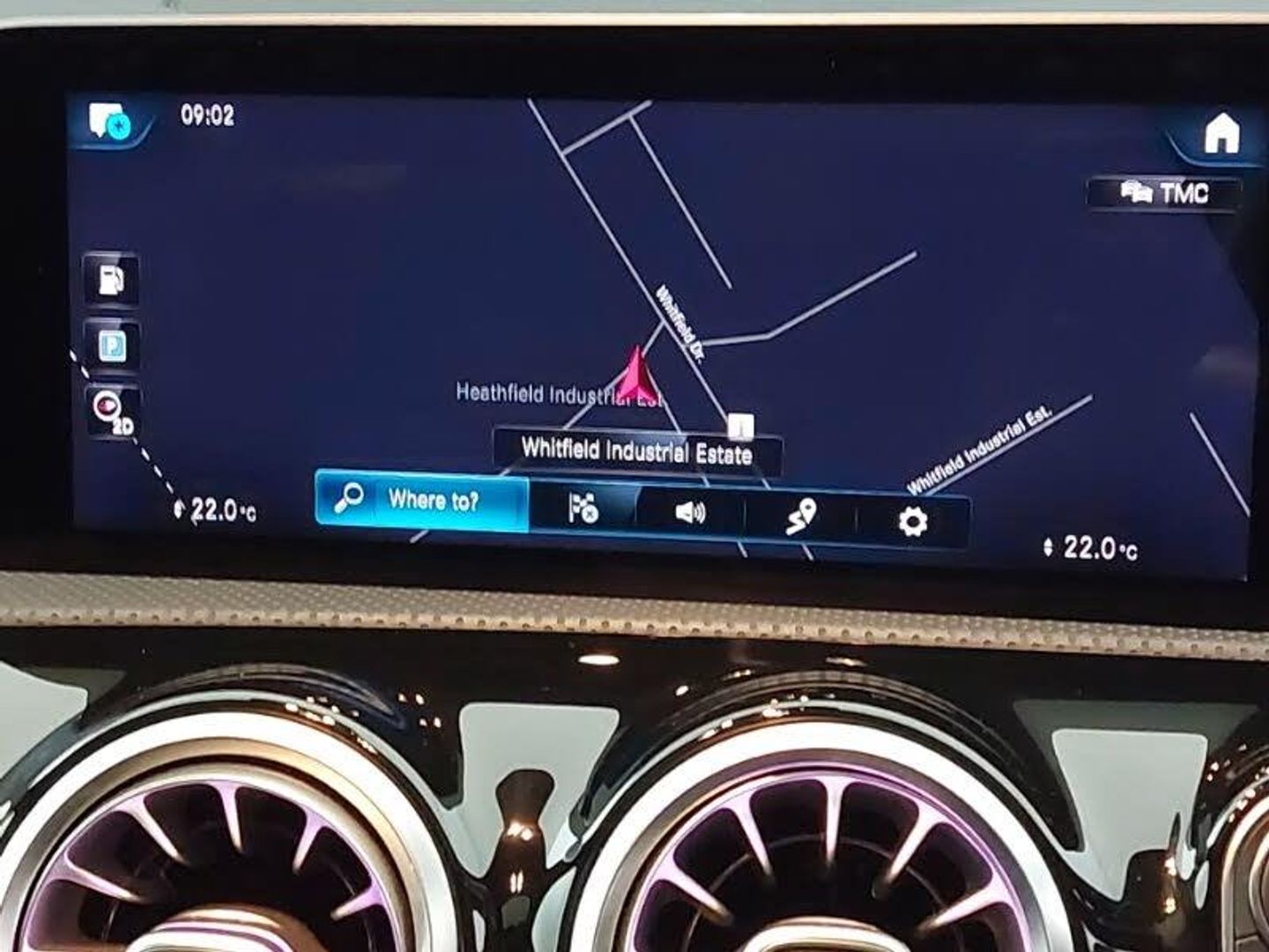 Used 2019 MERCEDES-BENZ A for sale - PistonHeads UK