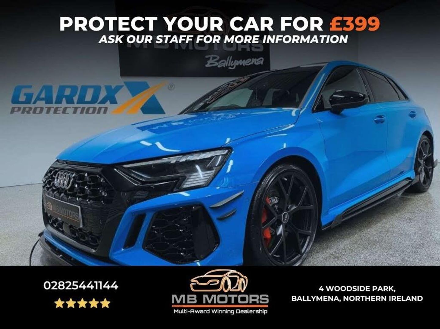 Used 2017 MERCEDES-BENZ AMG C 43 PREMIUM + 4MATIC A for sale ...