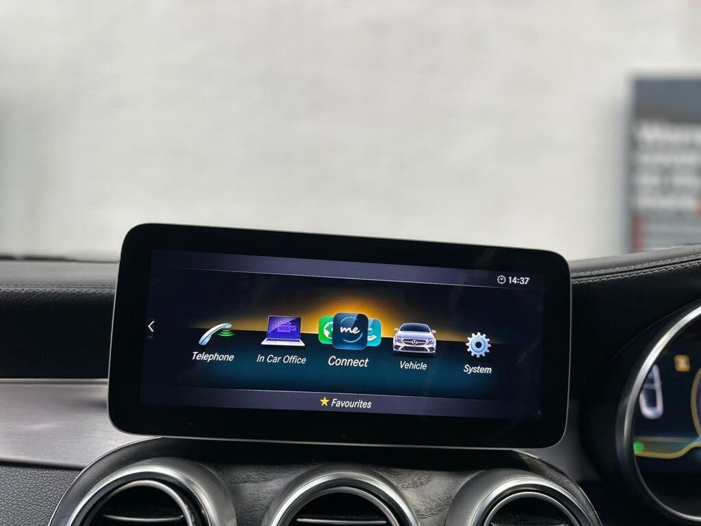 Used 2018 MERCEDES-BENZ C for sale - PistonHeads UK