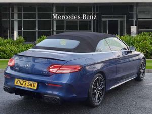 Used 2023 Mercedes-Benz for sale - PistonHeads UK