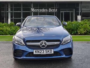 Used 2023 Mercedes-Benz for sale - PistonHeads UK