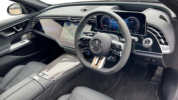 Used 2025 Mercedes-Benz for sale - PistonHeads UK