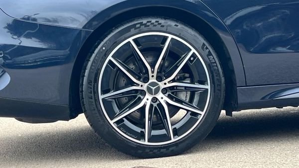 Used 2025 Mercedes-Benz for sale - PistonHeads UK