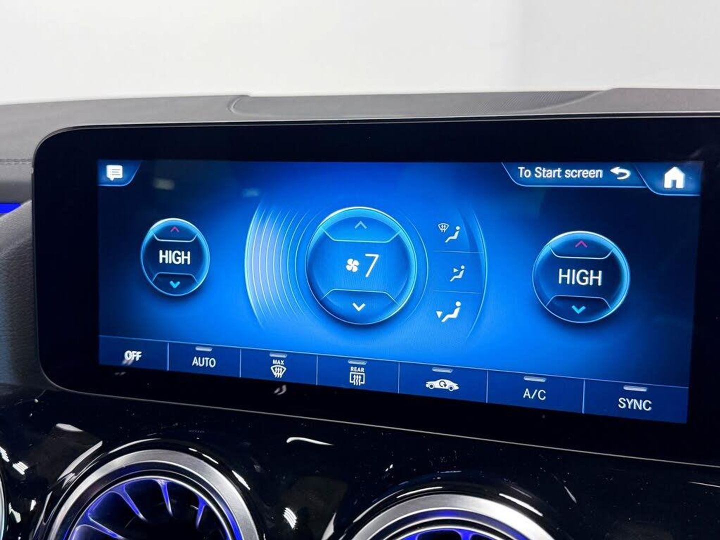 Used 2022 MERCEDES-BENZ AMG GLA 35 PREMIUM + 4MATIC A for sale ...