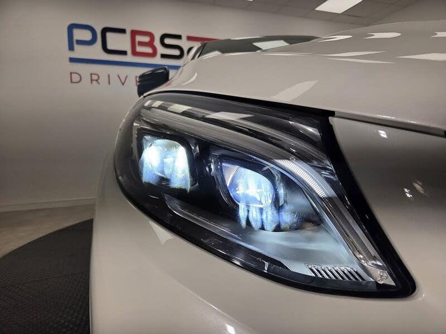 Used 2018 MERCEDES-BENZ GLE for sale - PistonHeads UK