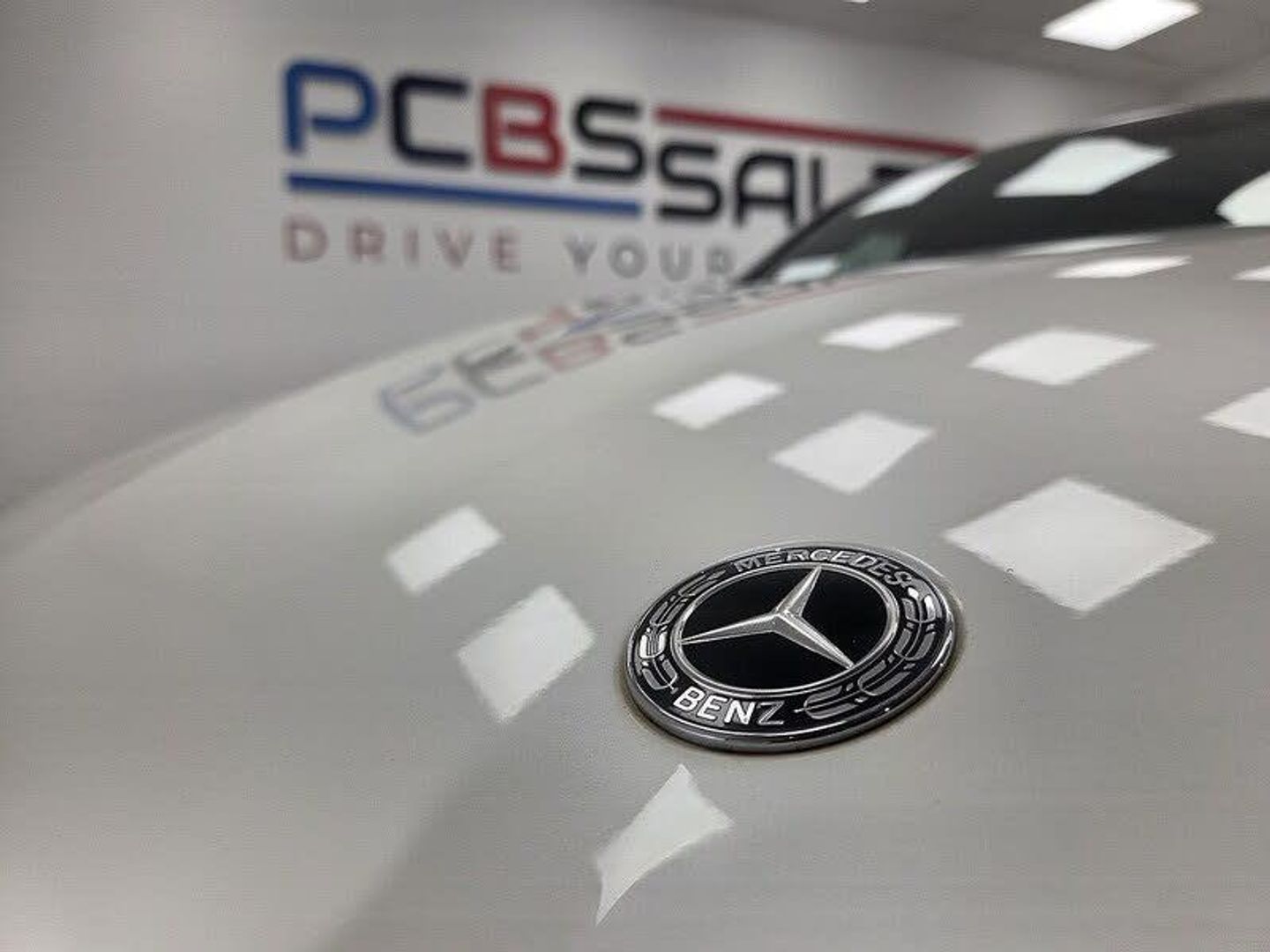 Used 2018 MERCEDES-BENZ GLE for sale - PistonHeads UK