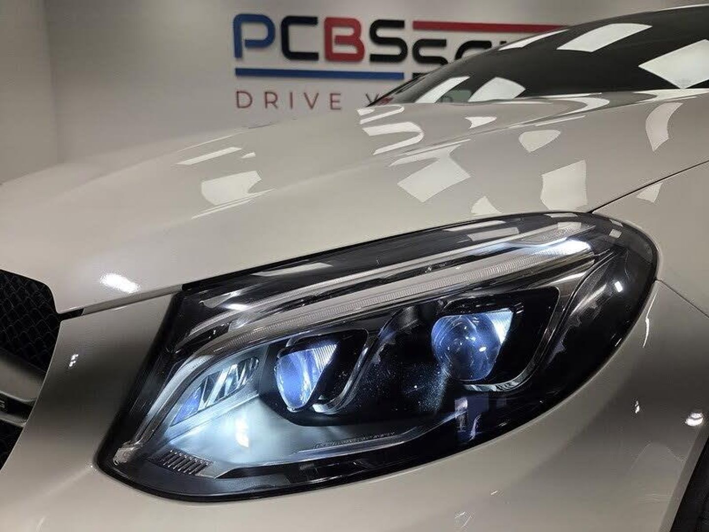 Used 2018 MERCEDES-BENZ GLE for sale - PistonHeads UK