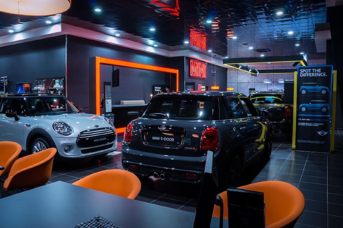 Used 2021 MINI JOHN COOPER WORKS for sale - PistonHeads UK