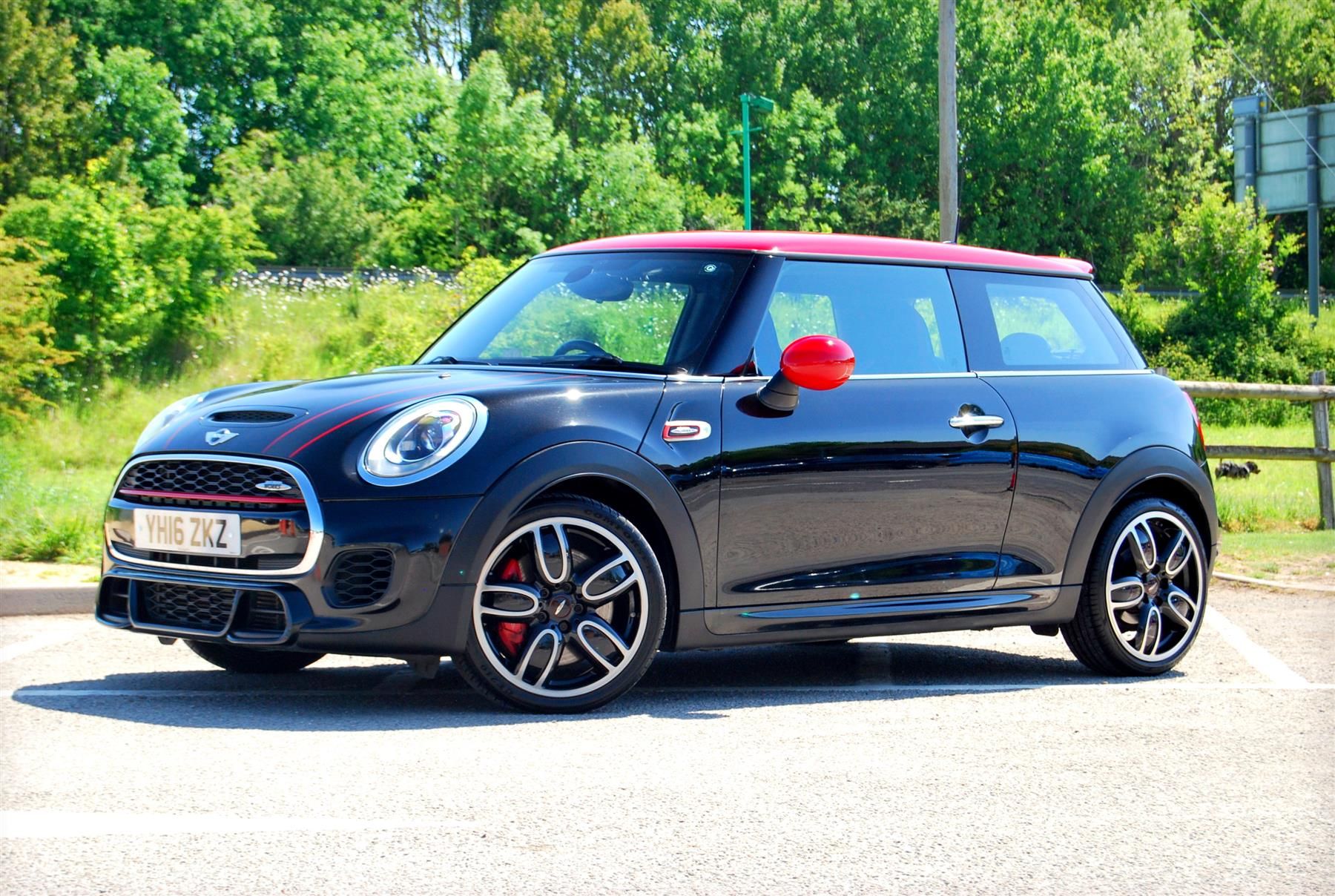 Used 2016 MINI for sale - PistonHeads UK