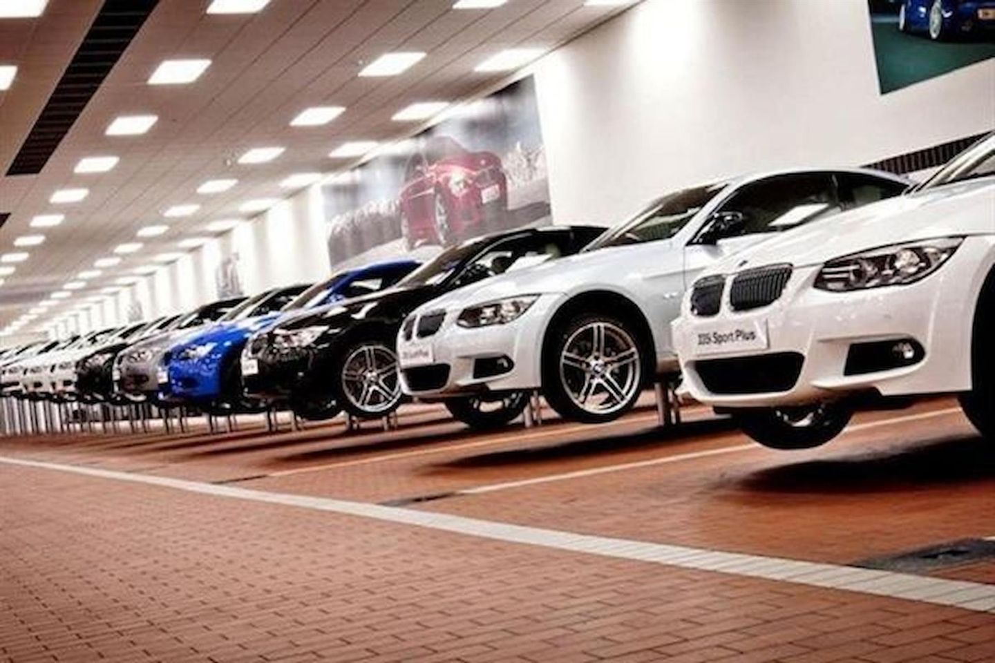 Used 2024 MINI for sale - PistonHeads UK