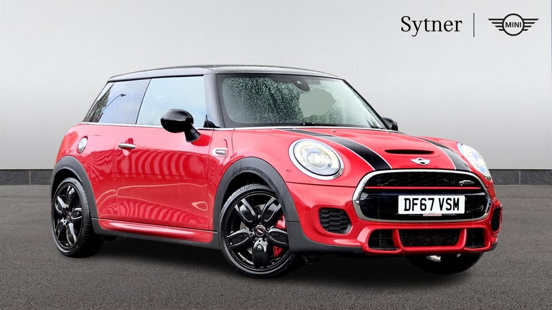 Used 2018 MINI for sale - PistonHeads UK