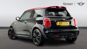 Used 2017 MINI JOHN COOPER WORKS for sale - PistonHeads UK