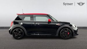 Used 2017 MINI JOHN COOPER WORKS for sale - PistonHeads UK