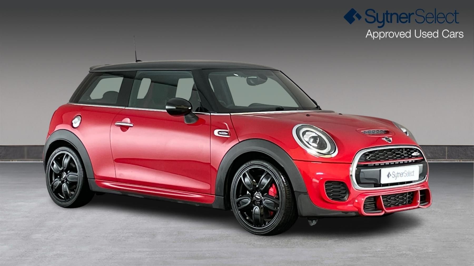 Used 2018 MINI JOHN COOPER WORKS for sale - PistonHeads UK