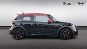 Used 2023 MINI JOHN COOPER WORKS for sale - PistonHeads UK