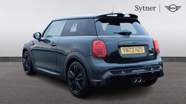 Used 2022 MINI JOHN COOPER WORKS for sale - PistonHeads UK