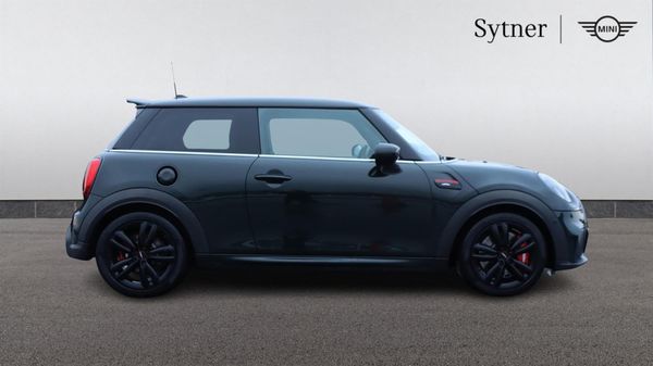 Used 2022 MINI JOHN COOPER WORKS for sale - PistonHeads UK