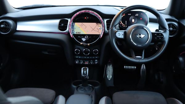 Used 2022 MINI JOHN COOPER WORKS for sale - PistonHeads UK