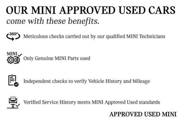 Used 2023 MINI JOHN COOPER WORKS for sale - PistonHeads UK