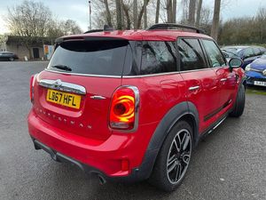 Used 2017 MINI JOHN COOPER WORKS for sale - PistonHeads UK