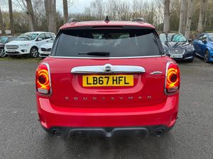 Used 2017 MINI JOHN COOPER WORKS for sale - PistonHeads UK