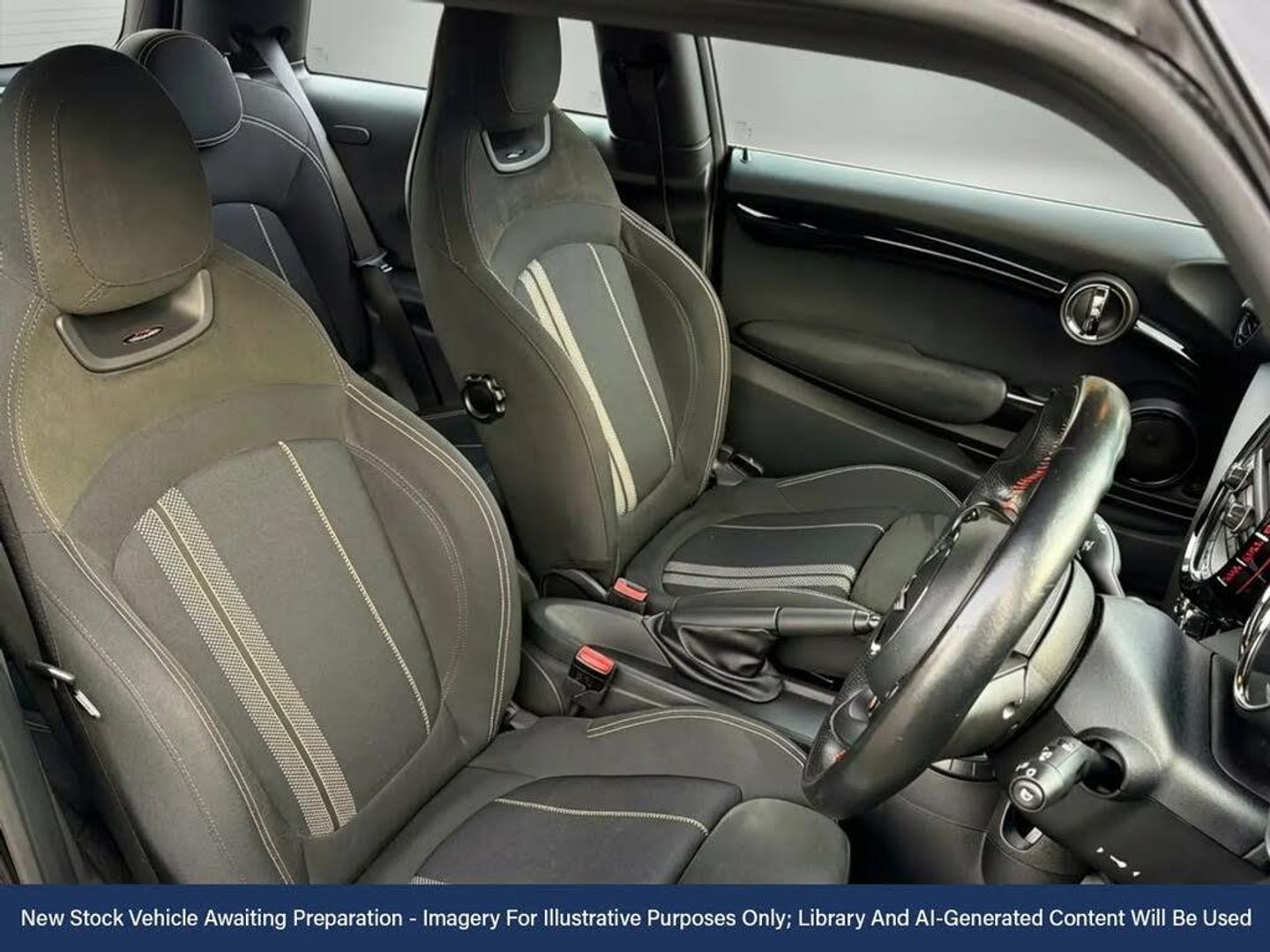 Used 2017 MINI for sale - PistonHeads UK